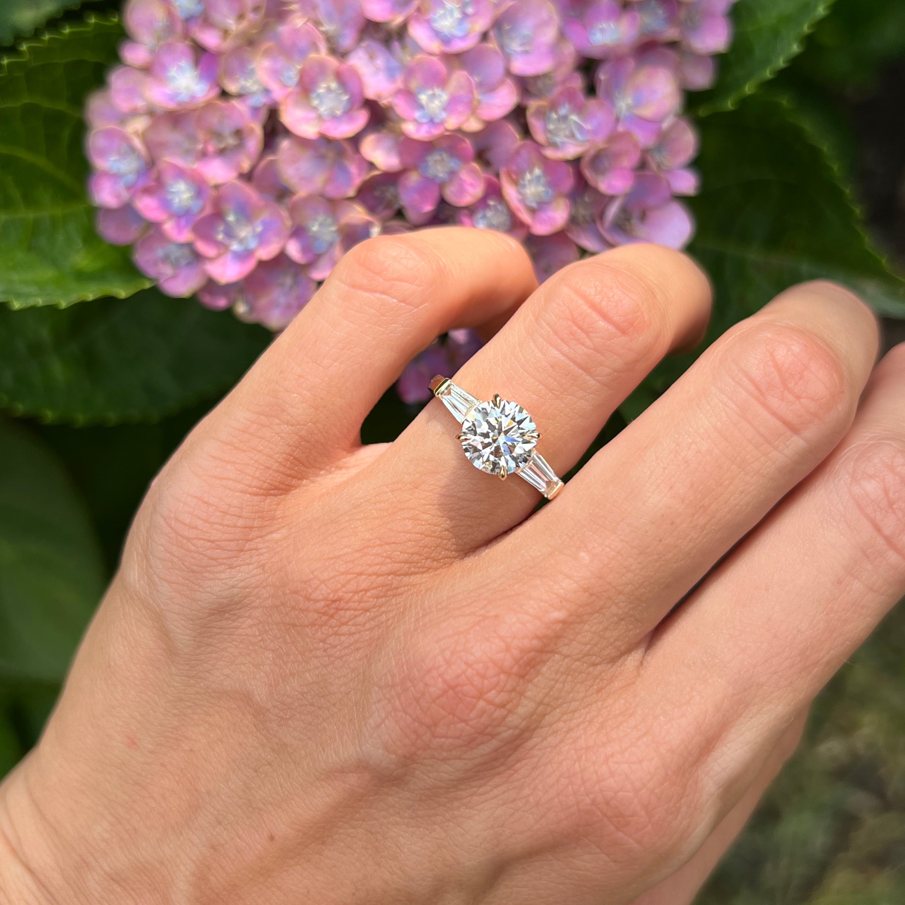 Orion Ring – Vice Versa Jewelry